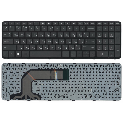 Клавиатура для ноутбука HP 720670-001
