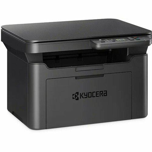 KYOCERA МФУ, лаз ч/б печать Kyocera MA2001w, 600 x 600 dpi, А4, WiFi, чёрный