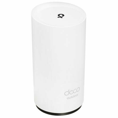 MESH-комплект TP-LINK DecoX50-Outdoor(1-pack)