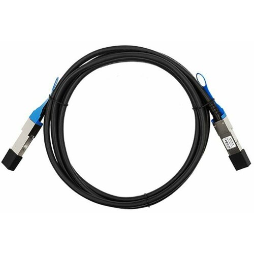 Кабель SFP+ LR-Link QSFP28-DAC-5M