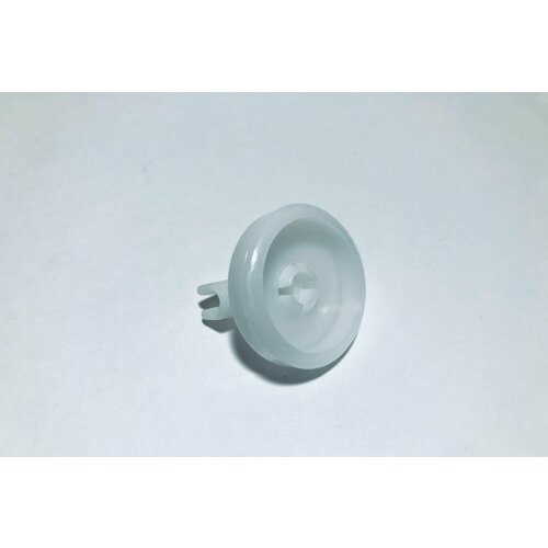 Колесо для посудомоечной машины Whirlpool 028020