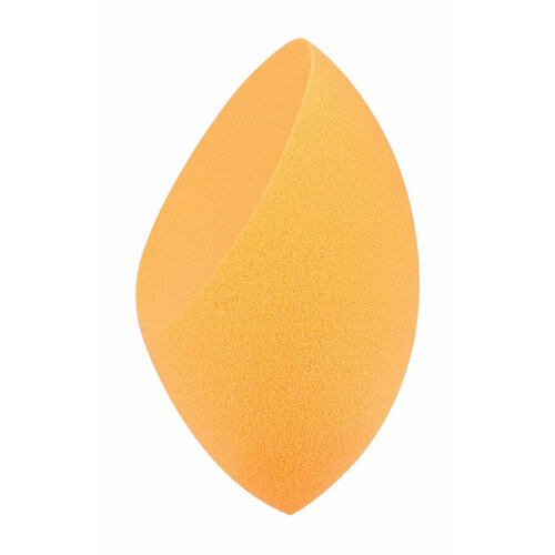 Спонж для макияжа оранжевый N.1 Soft Make Up Blender Orange