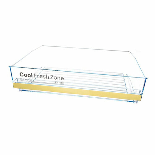 Ящик chiller-зона для холодильника Bosch KGN39. (774061)