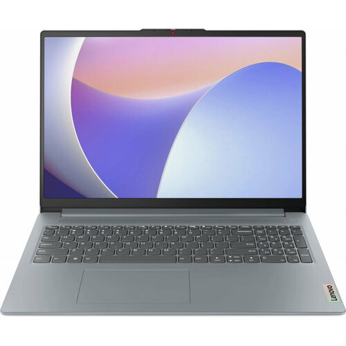 Ноутбук Lenovo IdeaPad 3 Slim 16IRU8 (82X80008RK)