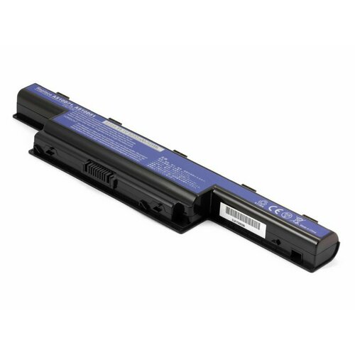 Аккумуляторная батарея для ноутбука Acer Aspire 5336 (5200mAh)