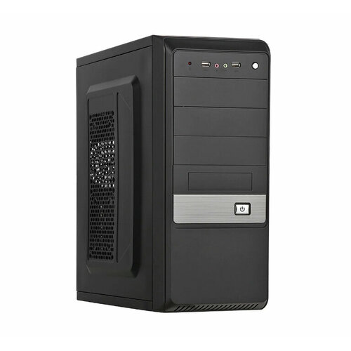 Корпус ATX Winard 3067 (USB, Audio, черный, Б/П 450w)