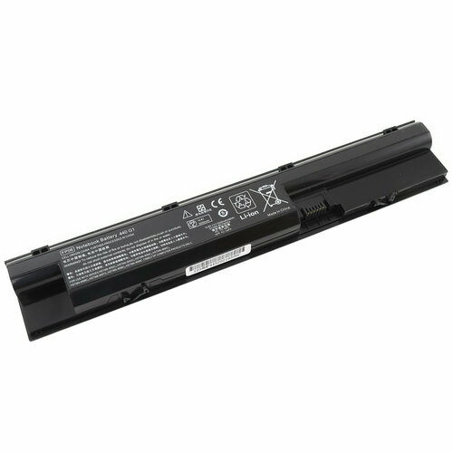 Аккумулятор для ноутбука HP HSTNN-W92C