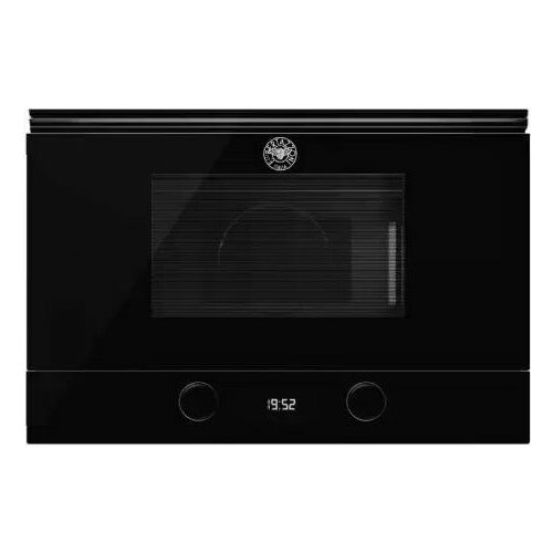 Встраиваемая микроволновая печь Bertazzoni F383MODMWSGNE
