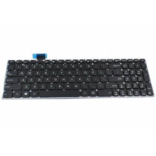 Клавиатура для Asus VivoBook 15 X542UQ ноутбука
