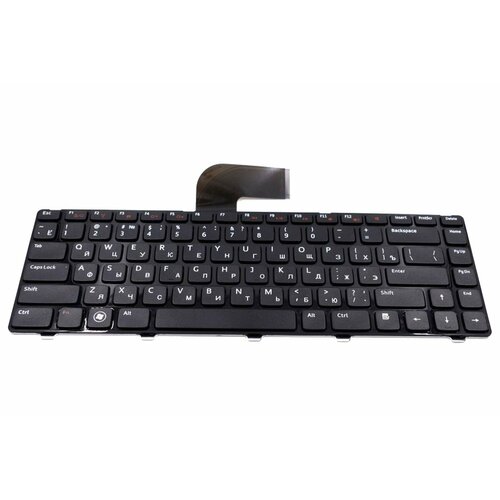 Клавиатура для Dell P16F002 ноутбука