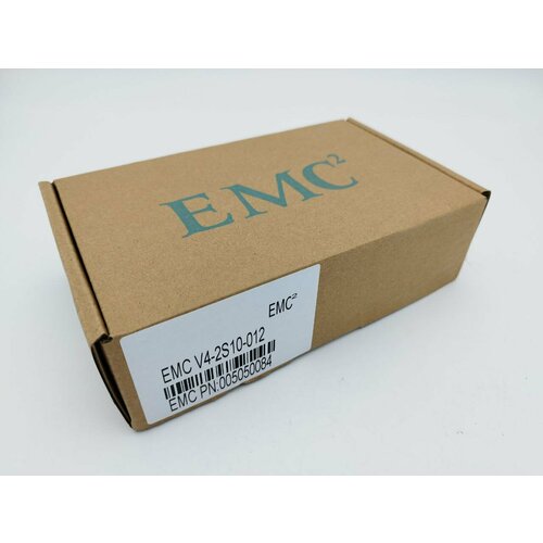 Жесткий диск EMC 1.2TB 6G 10K 2.5 005050084