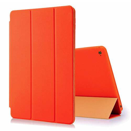 Морковный чехол для iPad Mini 4 Smart Case