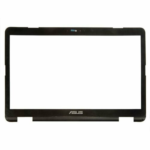 Рамка экрана рамка крышки матрицы LCD Bezel для ноутбука Asus GL771JM, GL771JW, N751JX