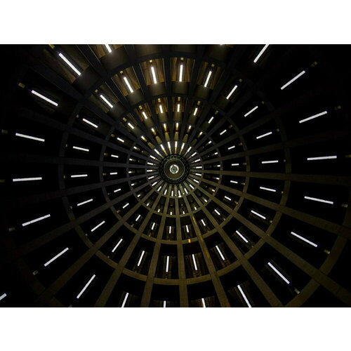 Плакат, постер на холсте Abstraction/Абстракция/искусство/арт/абстракция/творчество. Размер 30 на 42 см