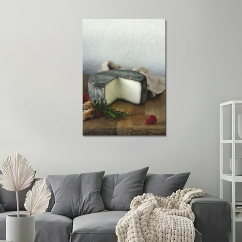 Картина/Картина на холсте для интерьера/Картина на стену/Картина для кухни/ - Манчего 40х60
