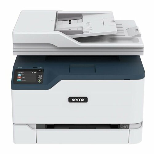 Лазерное МФУ (цветное) Xerox C235