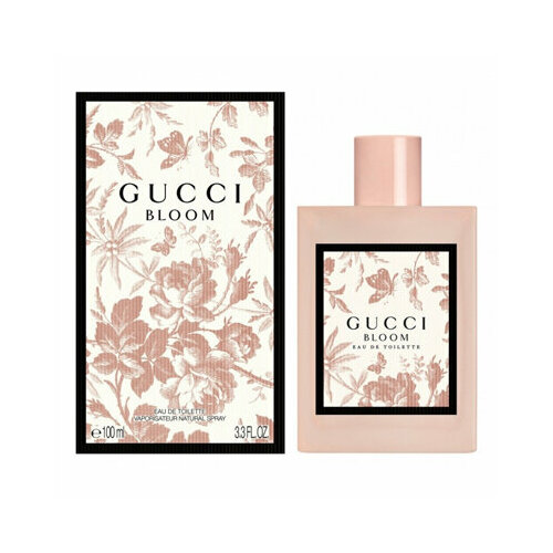 Туалетная вода Gucci Bloom Eau de Toilette 30 мл.