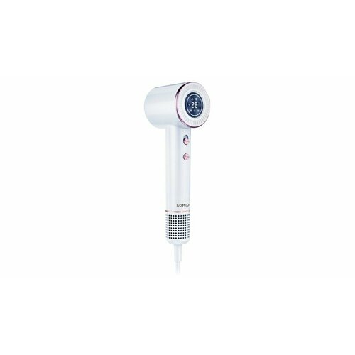 Фен для волос Xiaomi Bomidi High Speed Hair Dryer (HD2) White