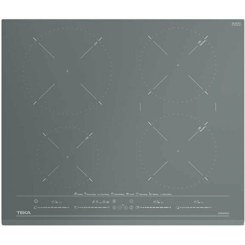 Варочная панель TEKA IZC 64630 ST MST (112500026), серый