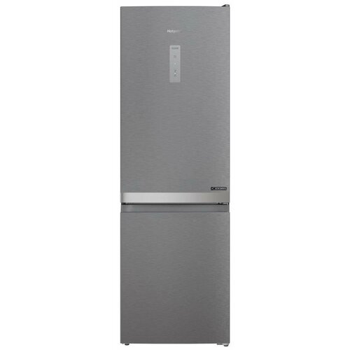 Холодильник Hotpoint-Ariston HT 5181I MX (нержавеющая сталь)