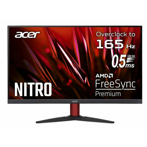 Игровой монитор Acer Nitro KG272M3bmiipx 27" Black