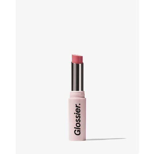 Губная помада с гиалуроновой кислотой Glossier Ultralip High Shine Lipstick with Hyaluronic Acid 3 г, Lucite