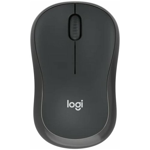 Компьютерная мышь Logitech M240 BLACK (910-007078)