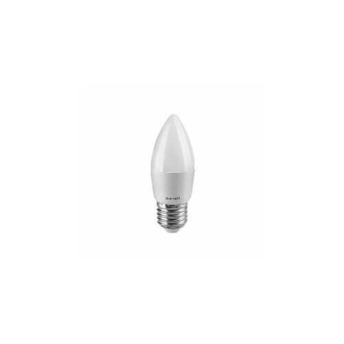 Лампа светодиодная 61 959 OLL-C37-10-230-2.7K-E27-FR 10Вт онлайт 61959 (9шт. в упак.)