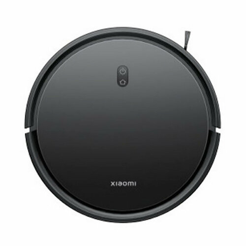 Робот-пылесос Xiaomi Robot Vacuum E10C BHR7725EU Black