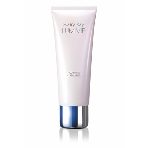 Mary Kay Очищающая пенка для лица LumiVie