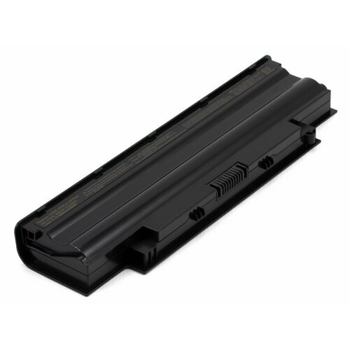 Аккумуляторная батарея для ноутбука Dell 312-1204 (5200mAh)