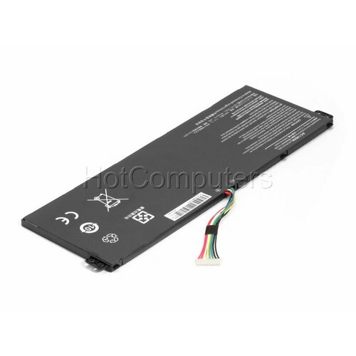 Аккумуляторная батарея для ноутбука Acer KT.0040G.004 (15.2V)