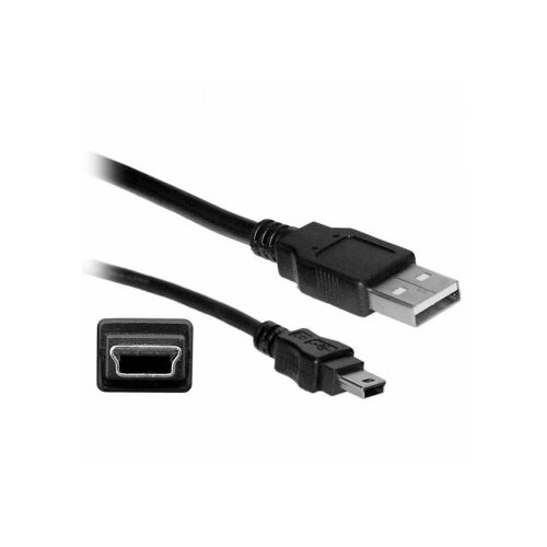 Кабель интерфейсный Cisco CAB-console-USB