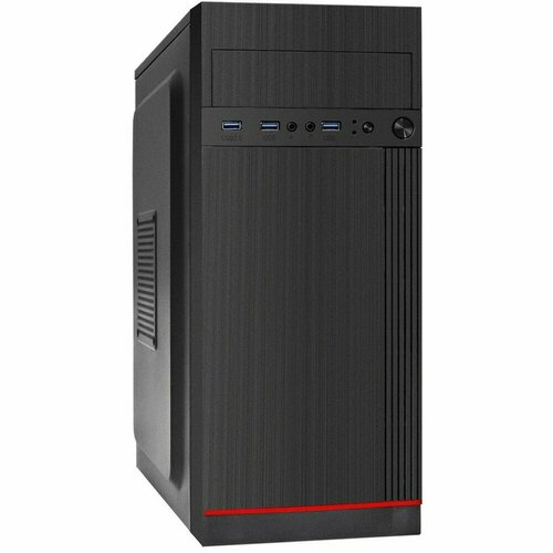 Корпус ExeGate AA-442U3 350W Black (EX290179RUS)