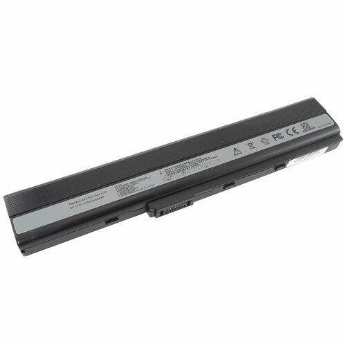 Аккумулятор для ноутбука Asus N82