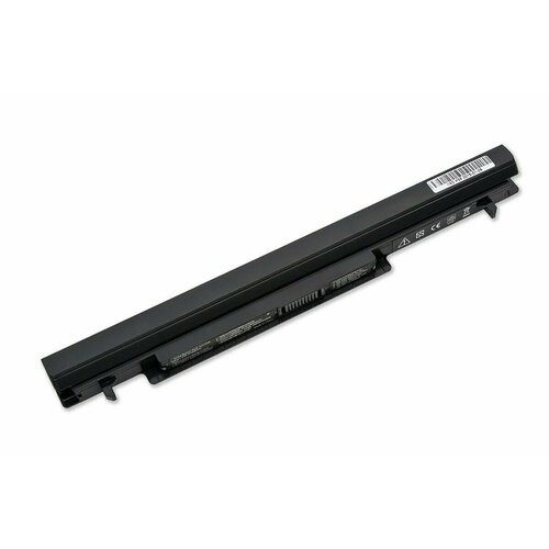 Аккумулятор для ноутбука ASUS K56CM-XX008 2600 mah 15V