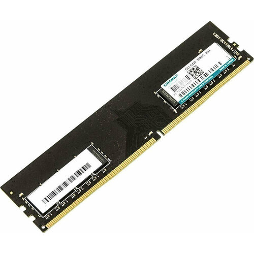 Оперативная память 16Gb DDR4 3200MHz Kingmax (KM-LD4-3200-16GS)