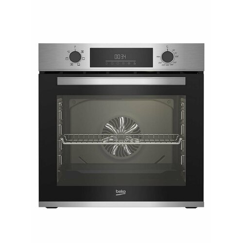 Духовой шкаф BEKO BBIE12300XC