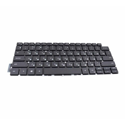 Клавиатура для Dell Inspiron 5490 ноутбука