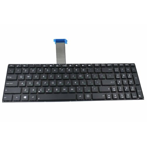 Клавиатура для Asus K550D ноутбука