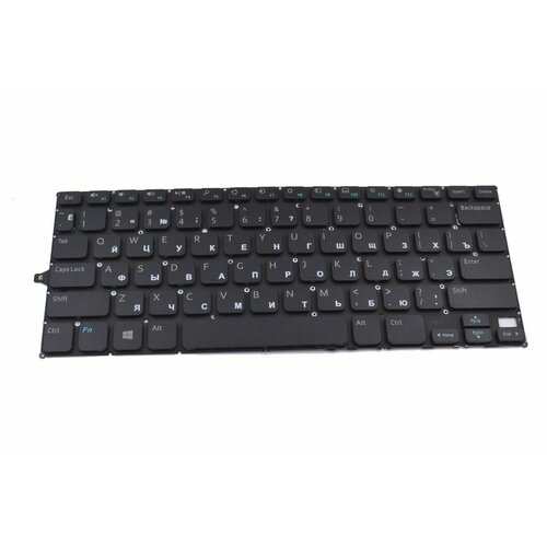 Клавиатура для Dell Inspiron 3148 ноутбука