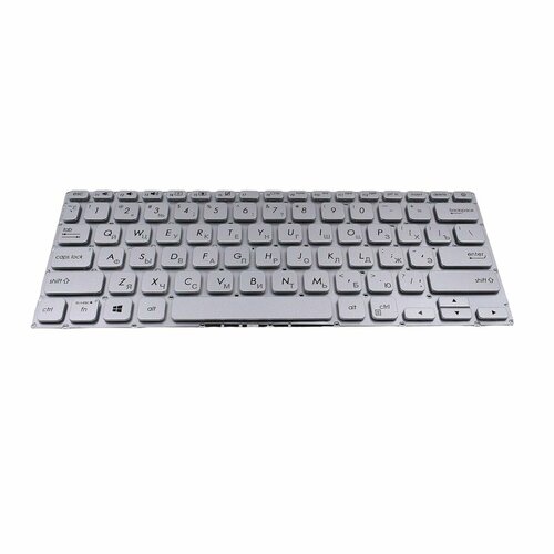 Клавиатура для Asus X412FA-EB1214T ноутбука