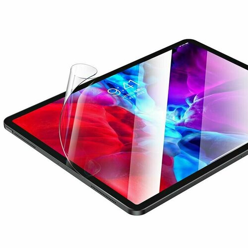 Защитная плёнка для планшета Chuwi HiPad Plus 11.0 глянцевая гидрогелевая самовосстанавливающаяся