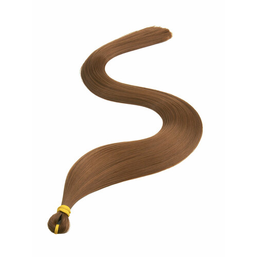 Hairshop Пони HairUp! для точечного афронаращивания прямые 27-2 (1,4м/100гр)