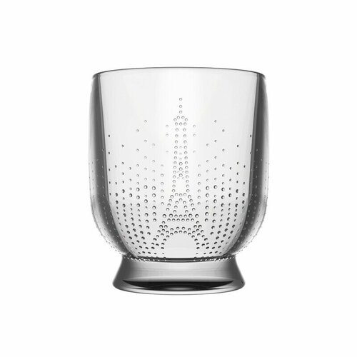 Бокал LA ROCHERE Parisienne, 290 мл, стекло, прозрачный (00643601)
