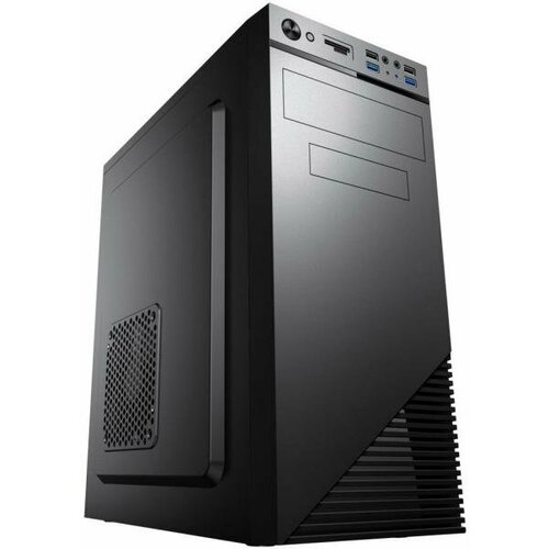 Корпус ATX ACD Coffre 103 Без БП чёрный