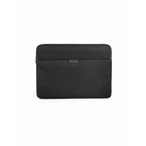 Uniq для ноубуков 14" чехол Bergen Nylon Laptop sleeve Black