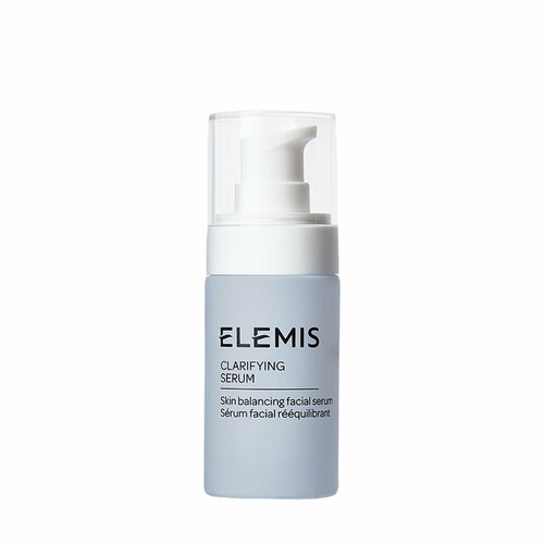 Elemis Балансирующая сыворотка для проблемной кожи лица Clarifying Serum 30 мл