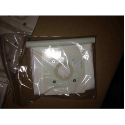 Пылесборник многоразовый для пылесоса Samsung (Самсунг), ткань, белый №6 - 9999990109