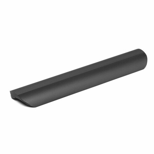 Ручка скоба CAPPIO м/о 128, цвет черный